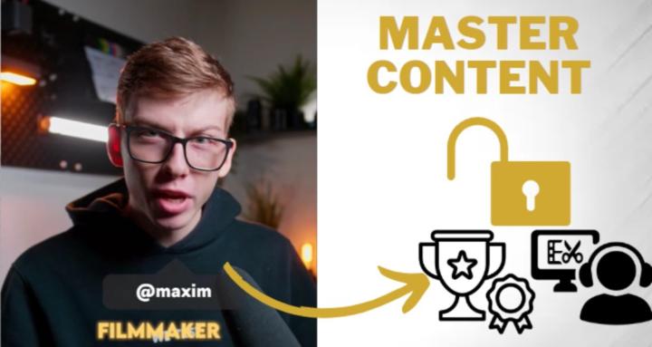 Content Mastery