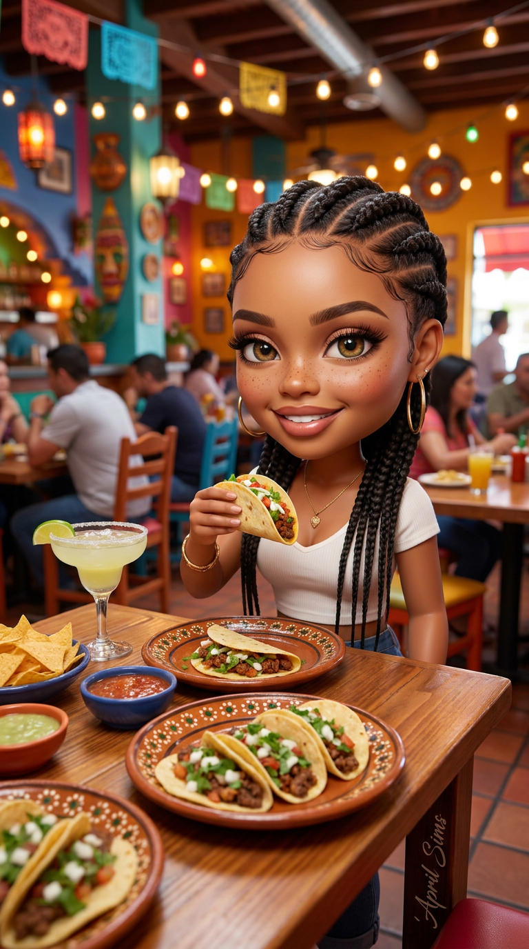 Prompt of the DAY: Taco 🌮 Tuesday · Prompt To Profit Society