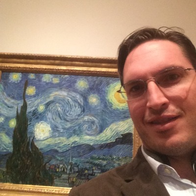 Michael Clement
