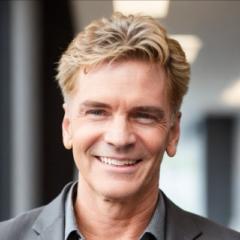 David V