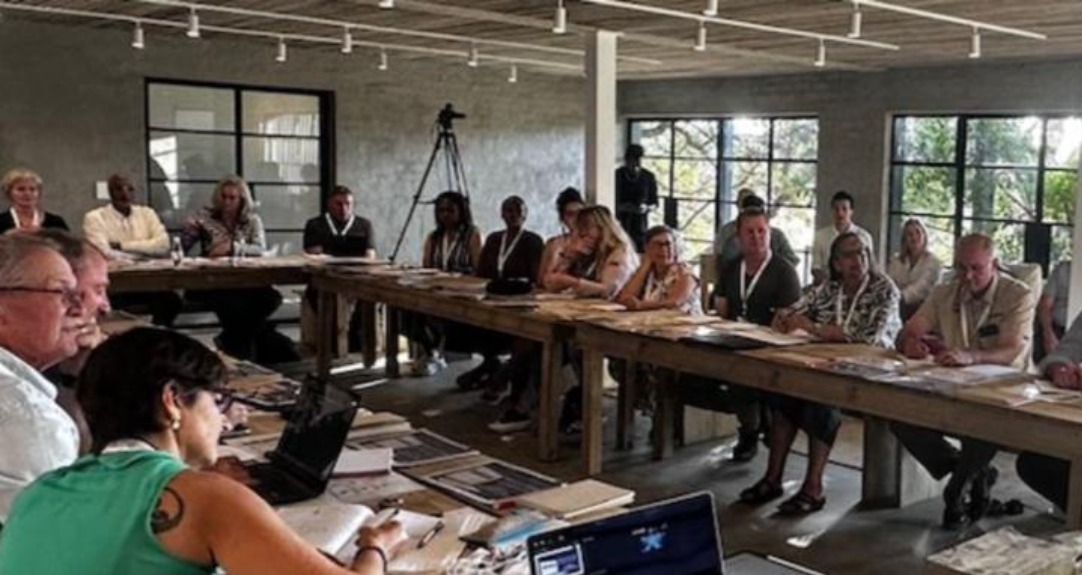 Alright Team, Let’s Talk Wealth. · Wealth University