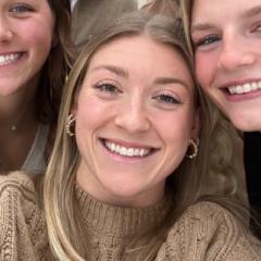 Hannah Klingerman