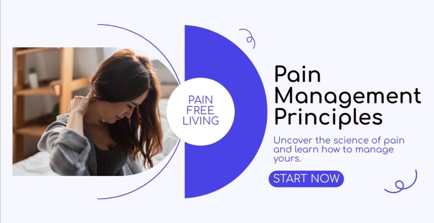 Classroom · Pain Free Living
