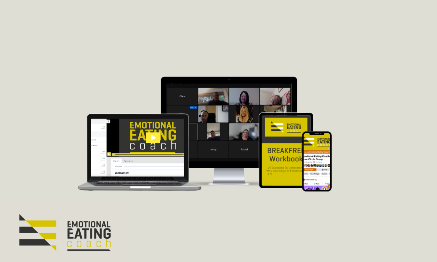 Food Freedom Mastery Academy