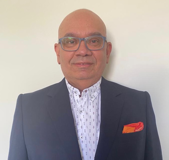 Héctor Quintero Héctor Quintero