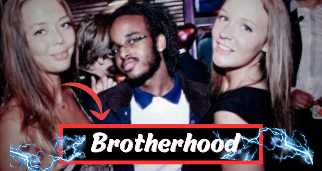 The Cold Approach Brotherhood