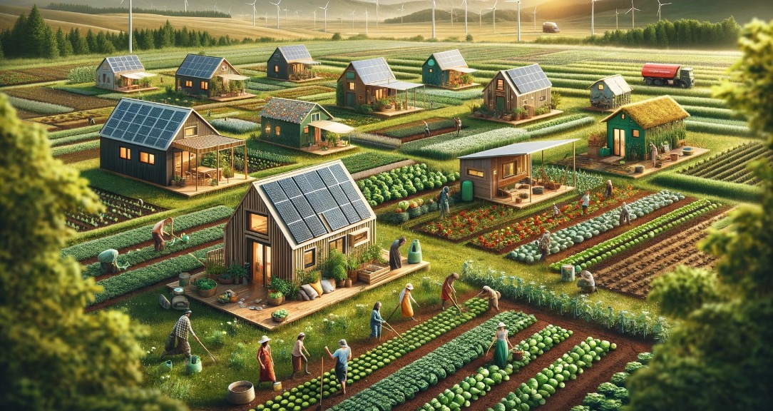 Regenerative Social Club