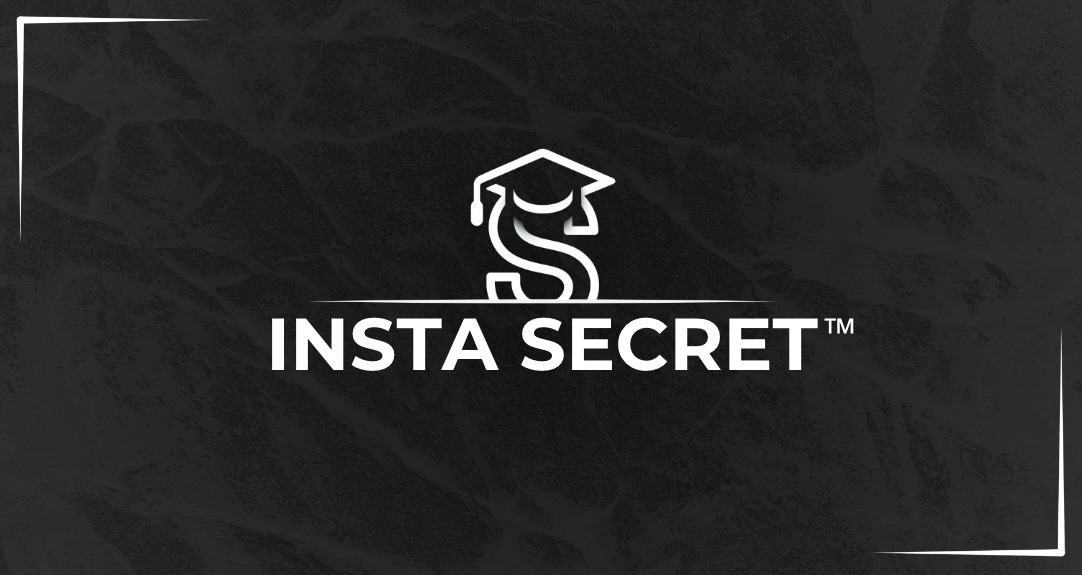 Insta Secret™