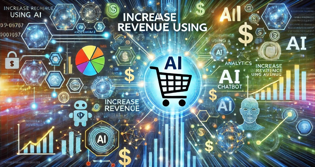 Ecommerce Growth Using Ai
