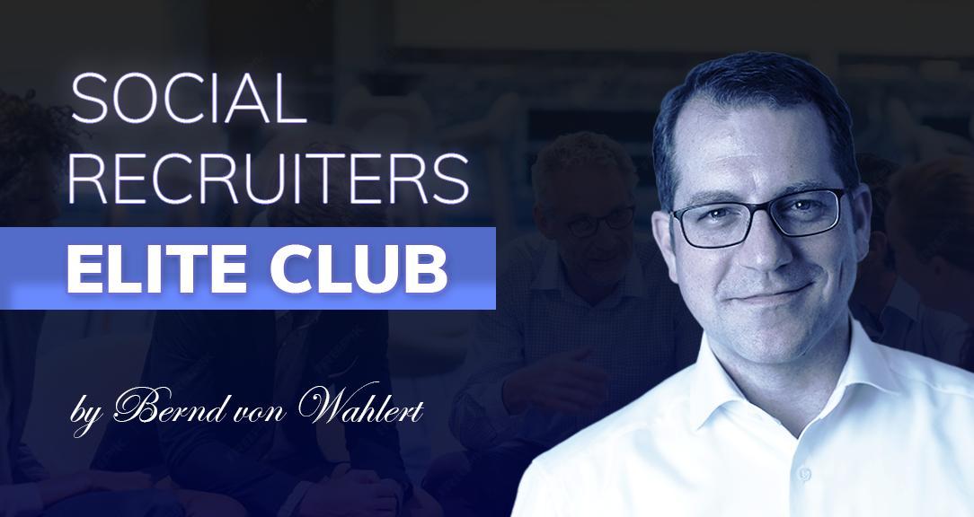 Social Recruiters Elite Club