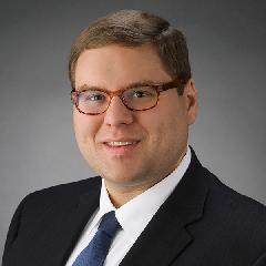 Ben Merrill