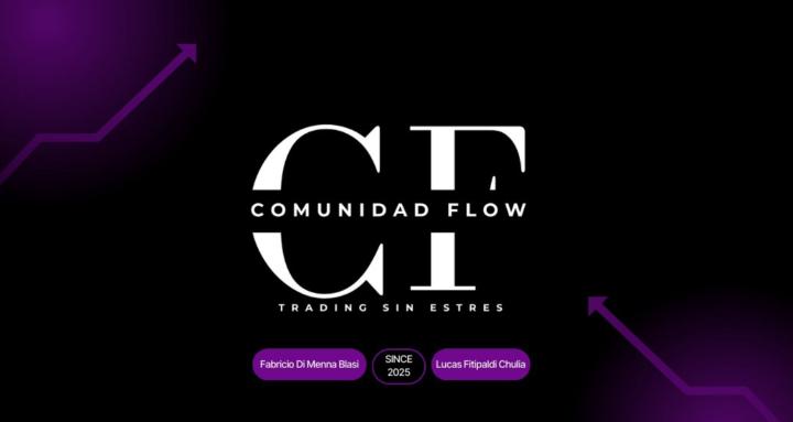 Comunidad Flow