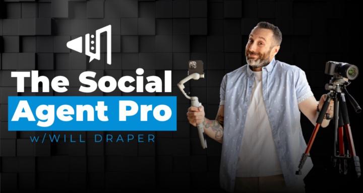 The Social Agent Pro
