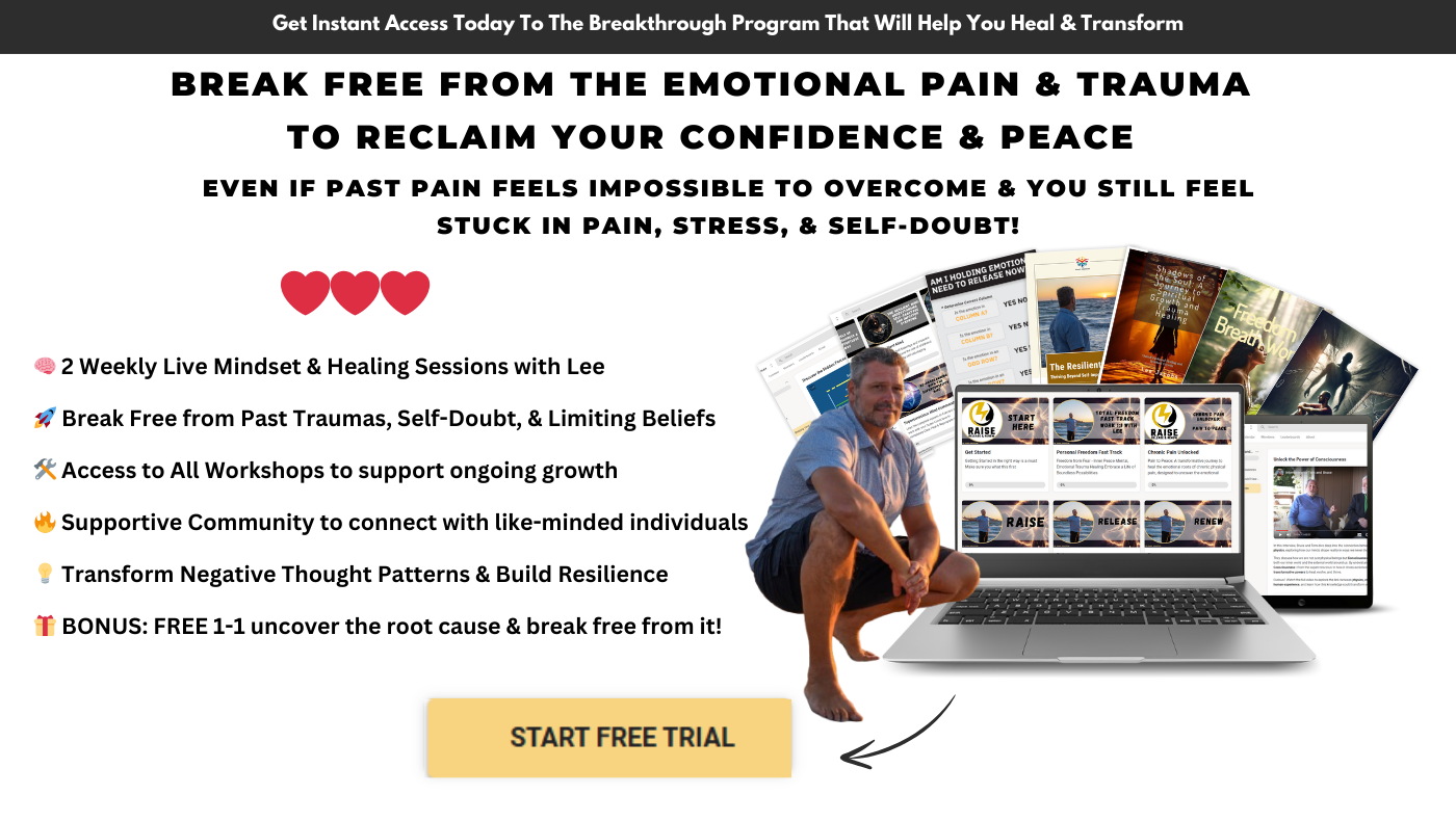 Raise Release & Renew