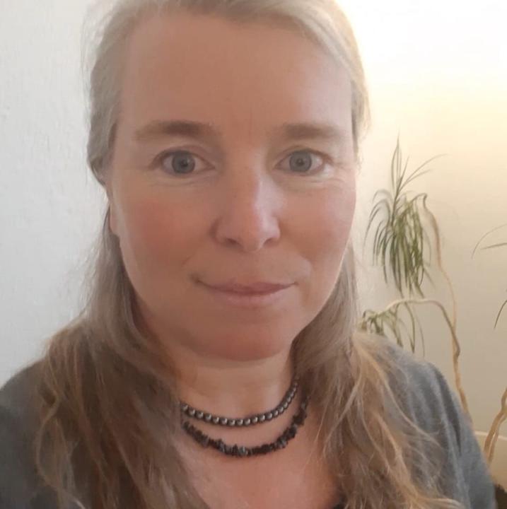 Lisa Tholén