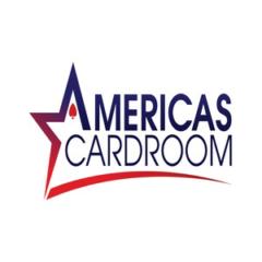 Americas Cardroom