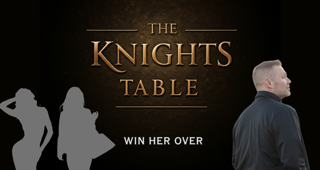 START HERE -- Weekly Action Plan · The Knights Table