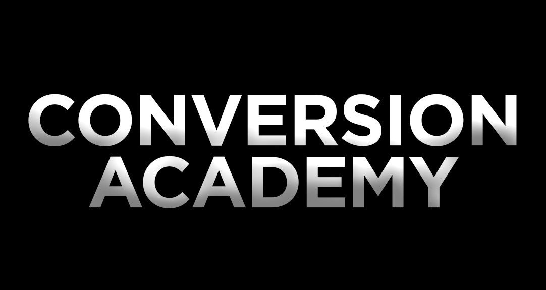 Conversion Academy
