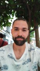 Víctor Roldan Quesada