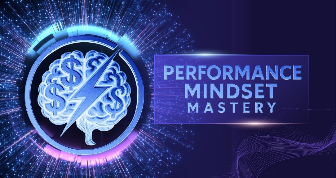 Performance Mindset 4 Business