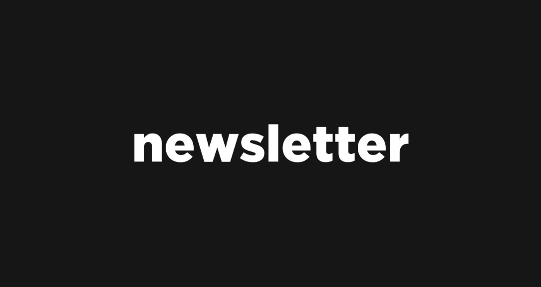 Newsletter