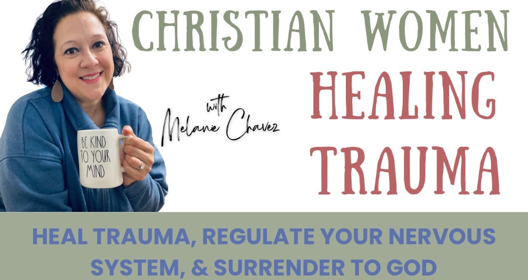 Frustrated!! · Christian Women Healing Trauma
