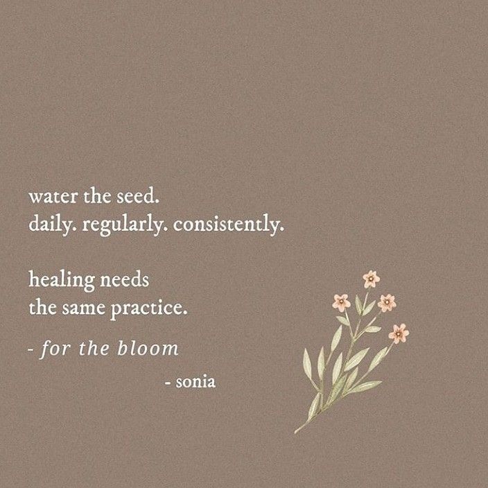 Healing is a journey… · Christian Women Healing Trauma