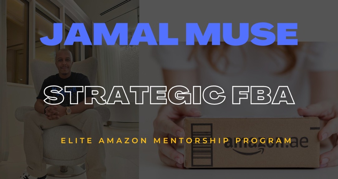 Strategic FBA Academy