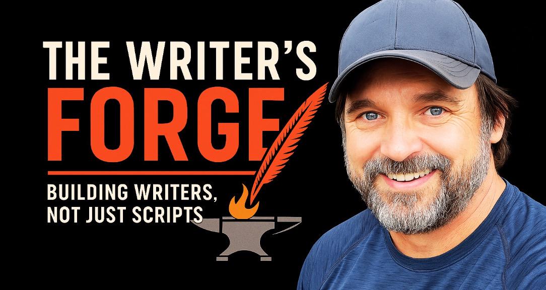 Happy New Year, people! What are your writing goals for the coming 3 ...