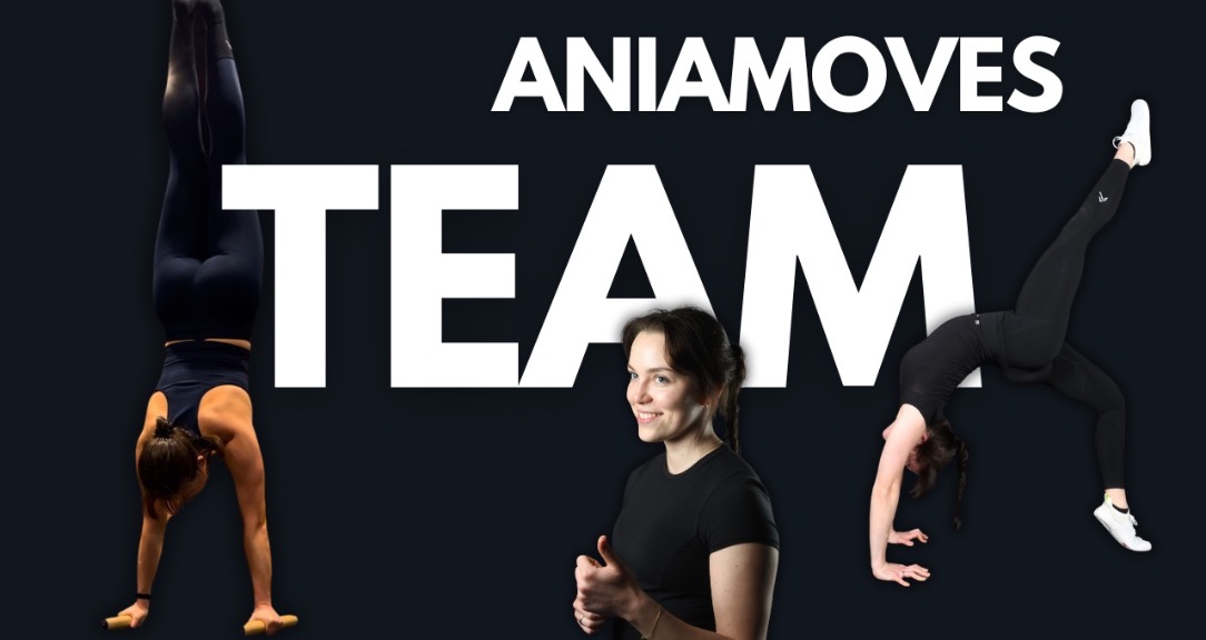 Movement Mastery Group