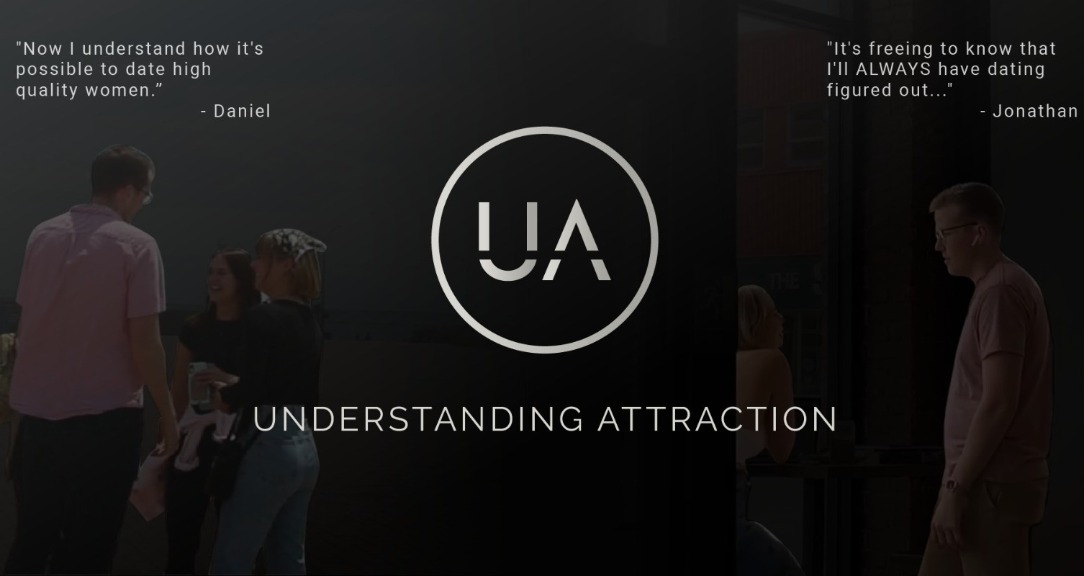 Understanding Attraction