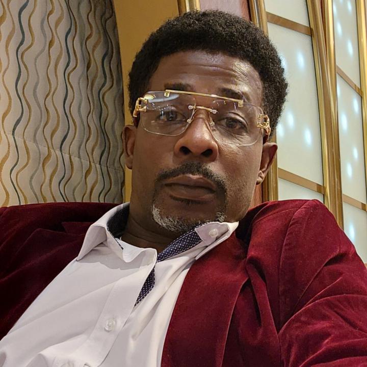 Dameon Williams Dameon Williams