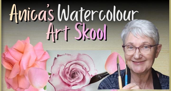 Anica's Art Skool