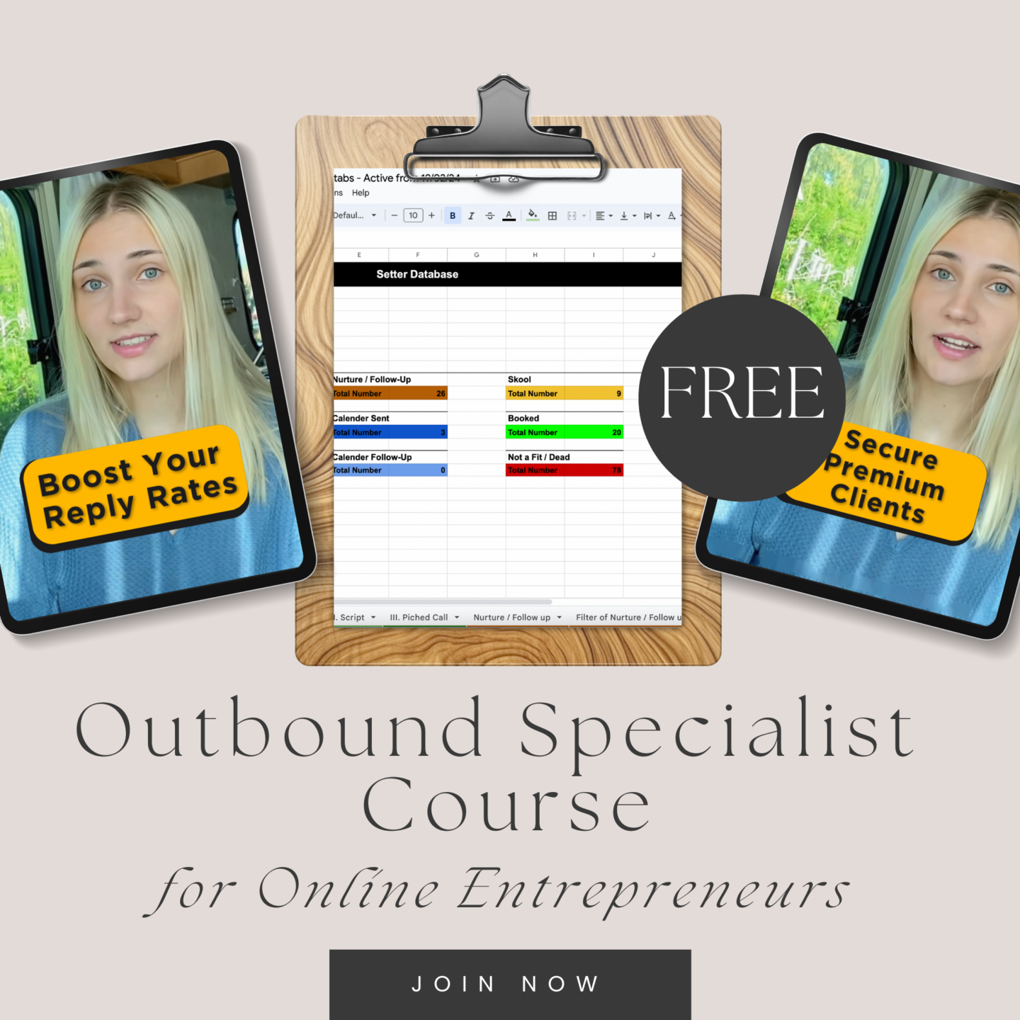 Social Sphere Academy