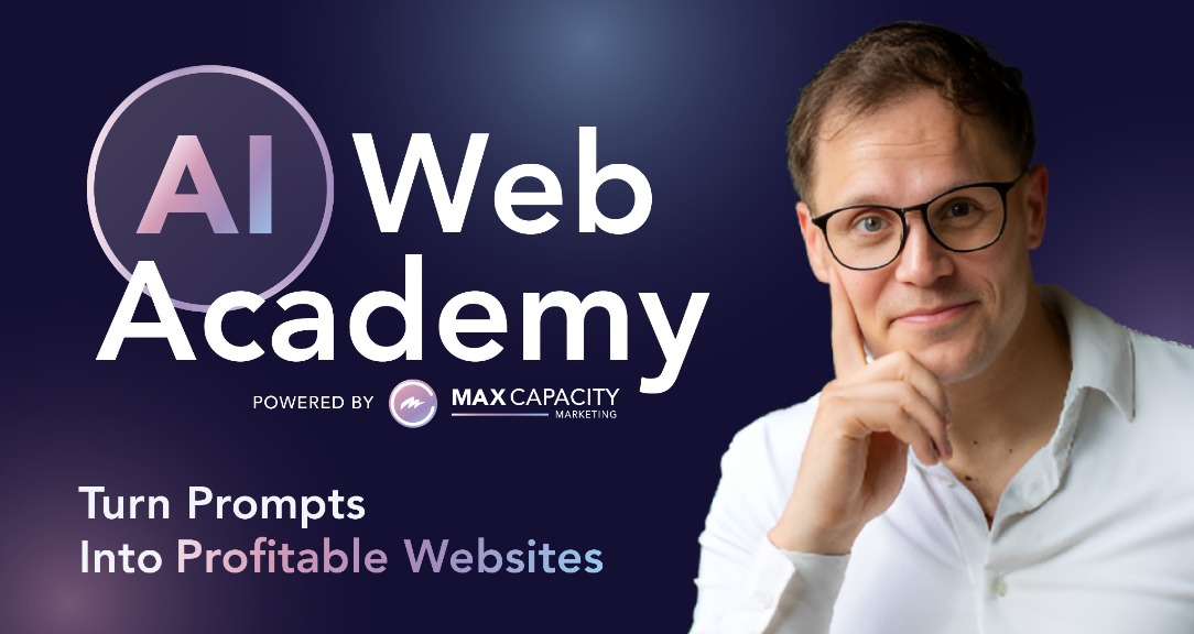 AI Web Academy