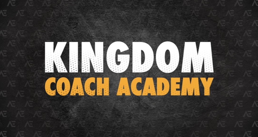 Kingdom Coach Academy