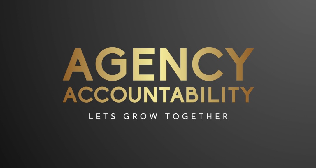 Introduction · Agency Accountability