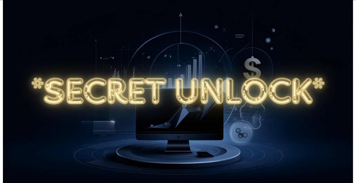 Here's How To Unlock Everything You See... - Hack To Unlock Everything ...