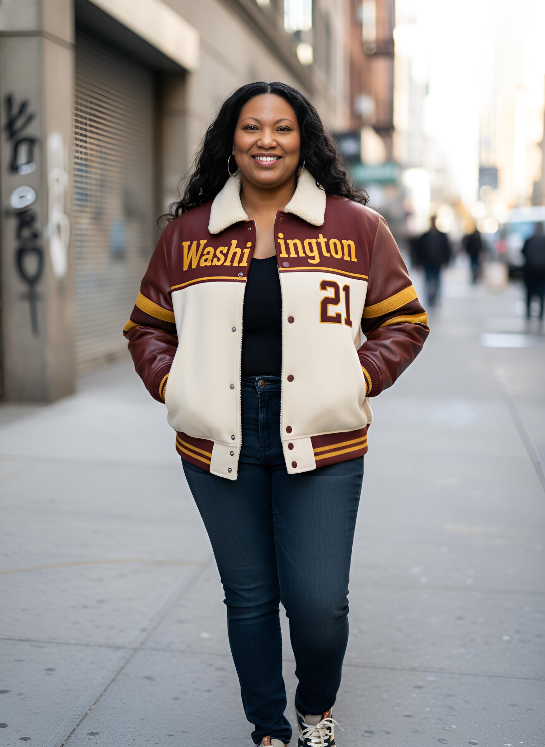GAME DAY FIT · AI Photo Booth Academy