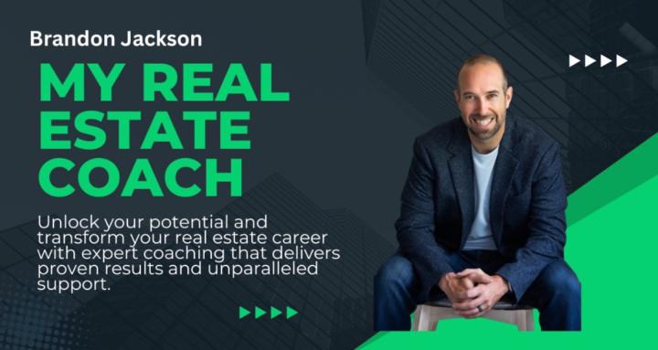 My Real Estate Coach