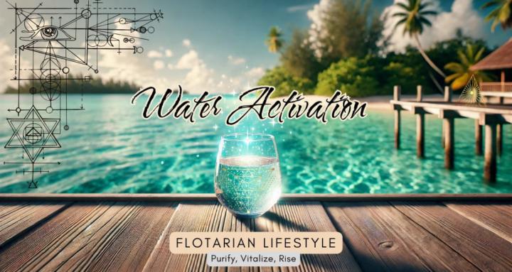 Water Activation