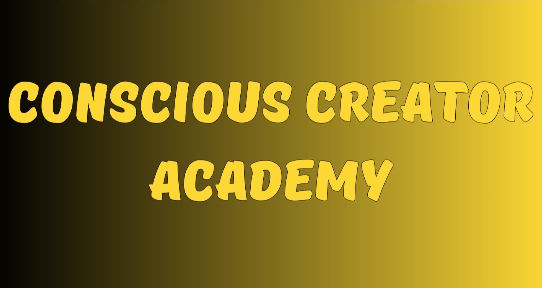 Conscious Creator Academy Free
