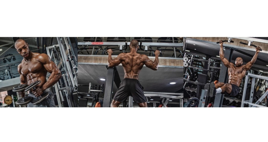 Gymmaxxing