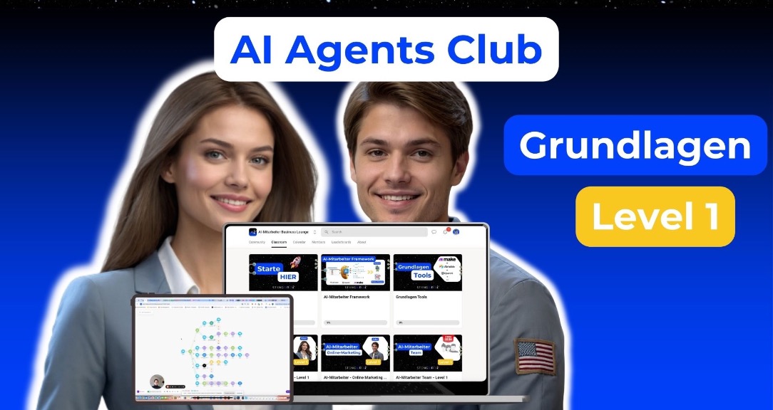 Die 7 einfachsten KI-Services, die du sofort verkaufen kannst (ohne ...