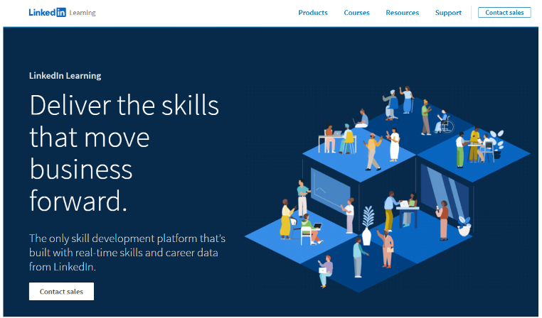 LinkedIn Learning Free Trial 2024 — Get 30 Days Access · Skool Free Trial