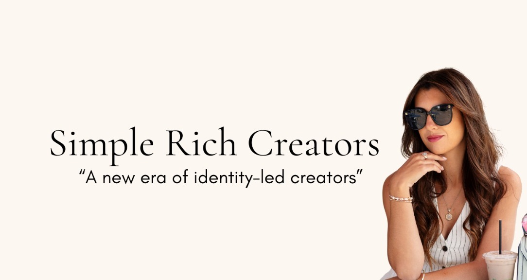 Simple Rich Creators