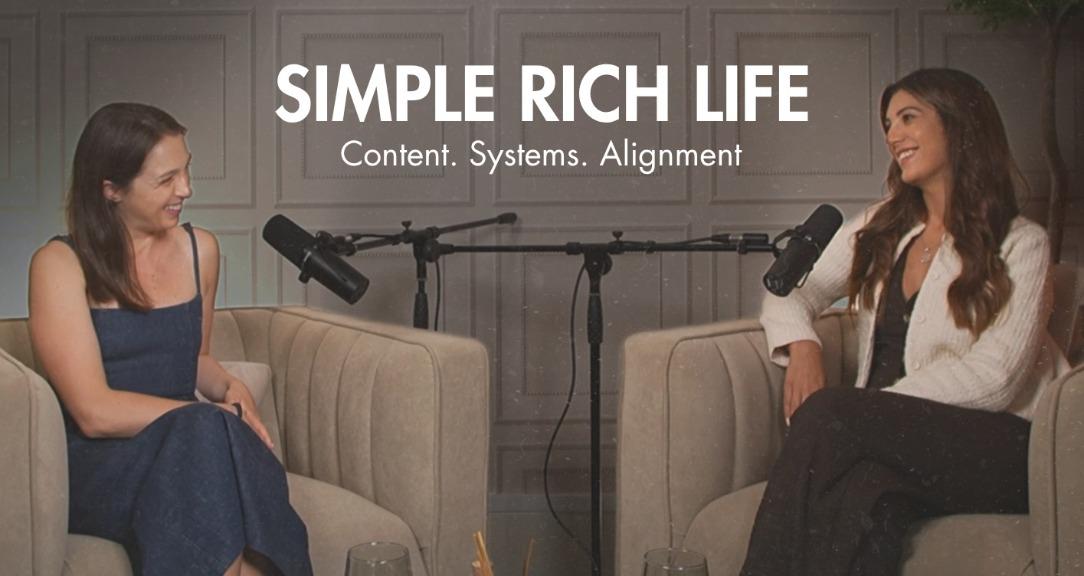 Classroom · Simple Rich Life
