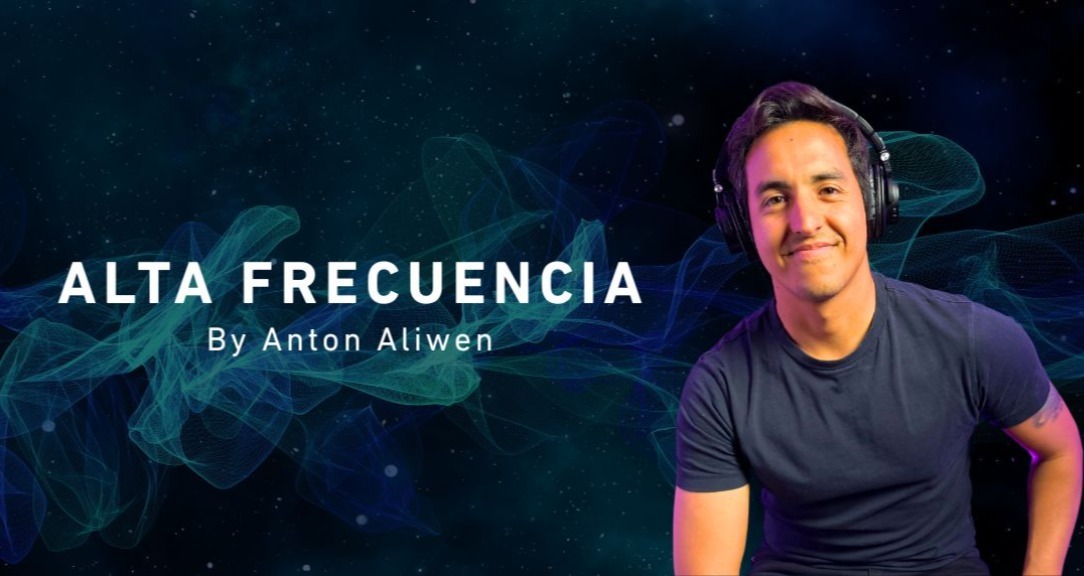 Alta Frecuencia - By Anton A.