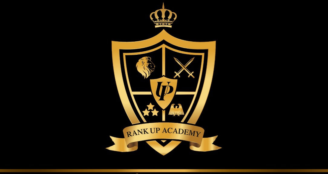 Rank Up Academy