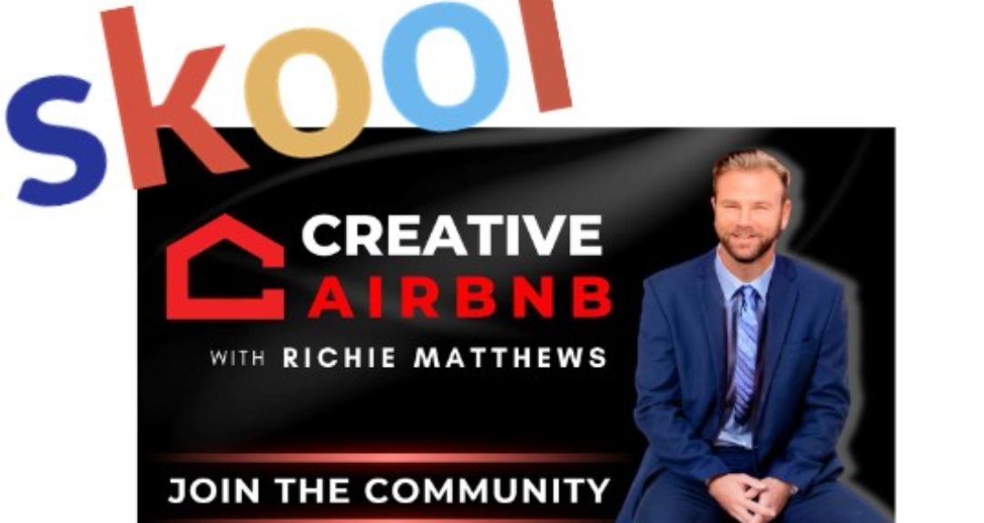 Creative Airbnb Premium